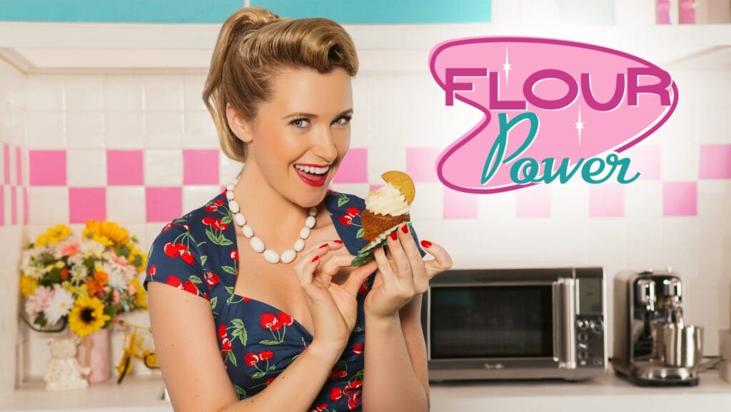 Flour Power - Gusto TV