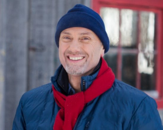 Michael Bonacini's Christmas at the Farm - Gusto TV