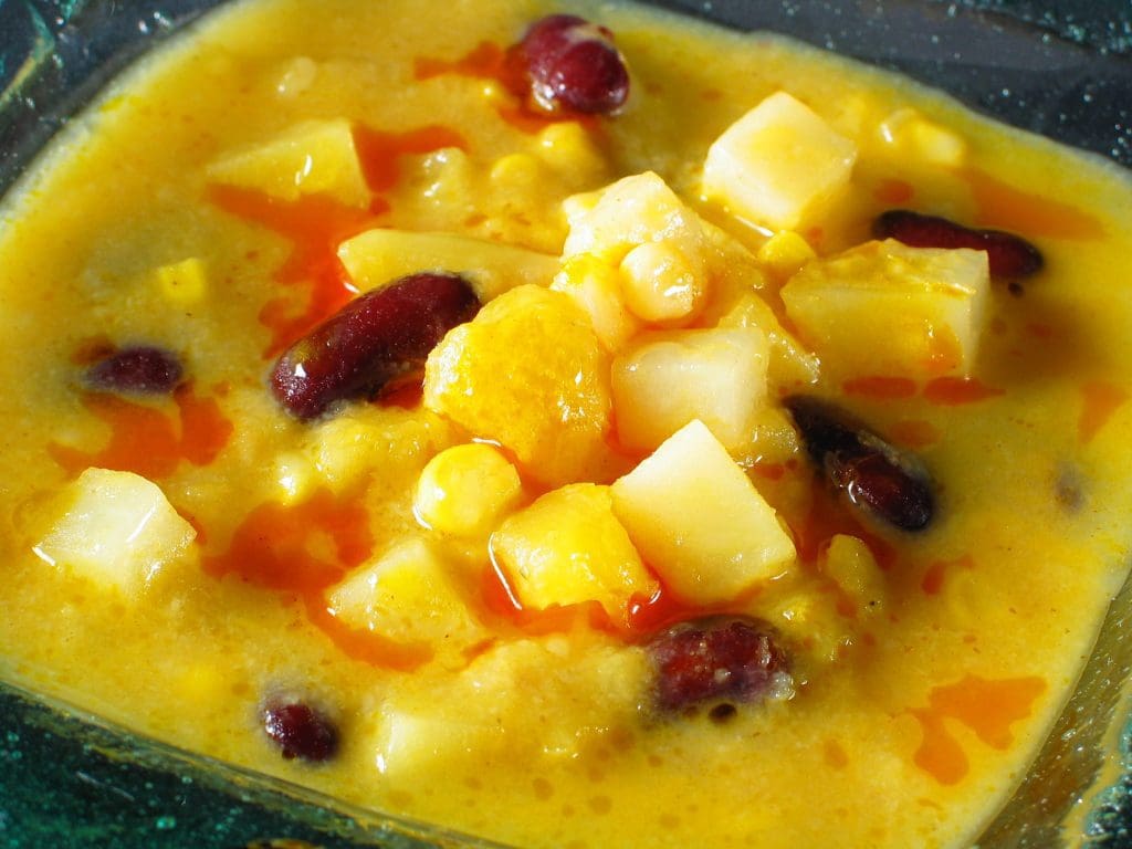 Soups – Page 9 – Gusto TV