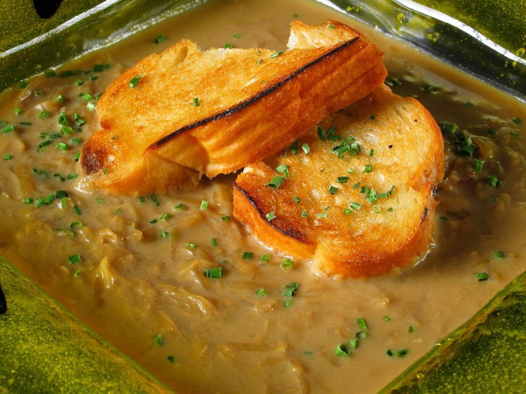 Soups – Page 9 – Gusto TV