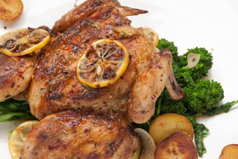 Poultry – Gusto TV