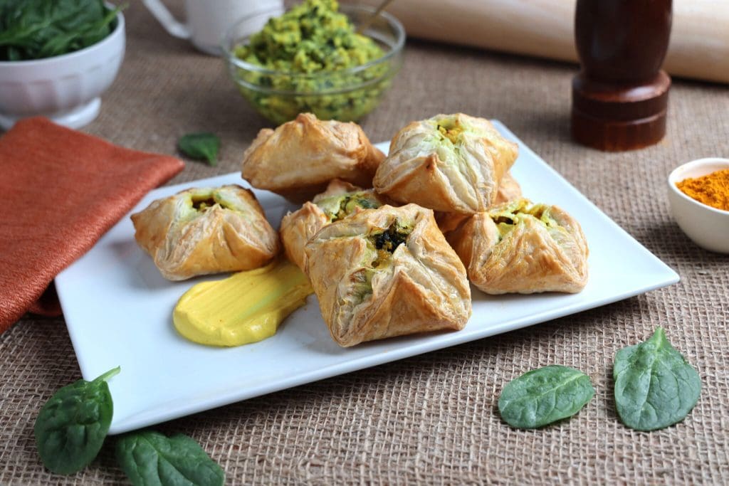 Appetizer – Page 5 – Gusto TV