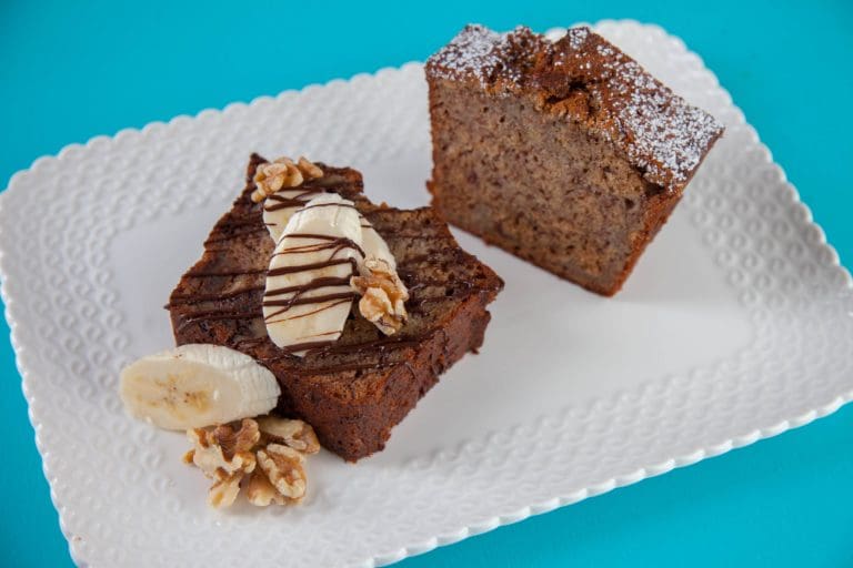Ultimate Banana Bread Recipe - Gusto TV 1
