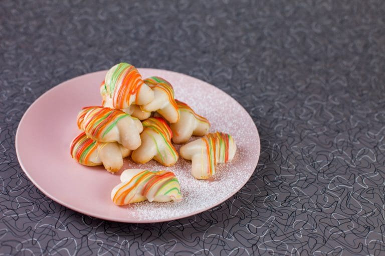 Delightful Italian Easter Cookies Recipe - Gusto TV 1