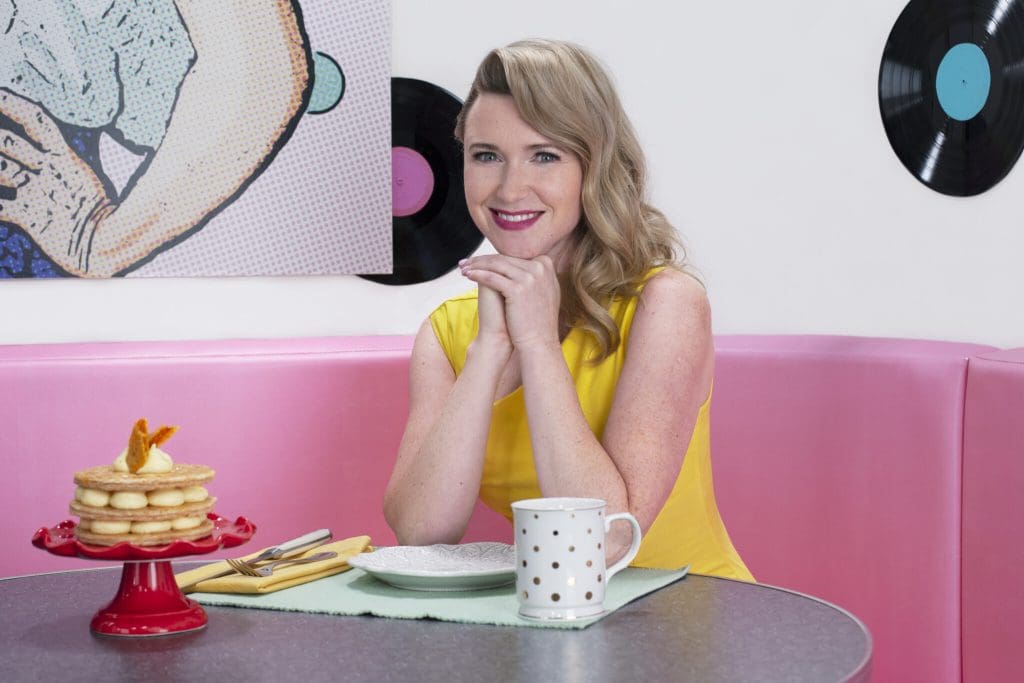 Flour Power: Coffee Klatch - Gusto TV