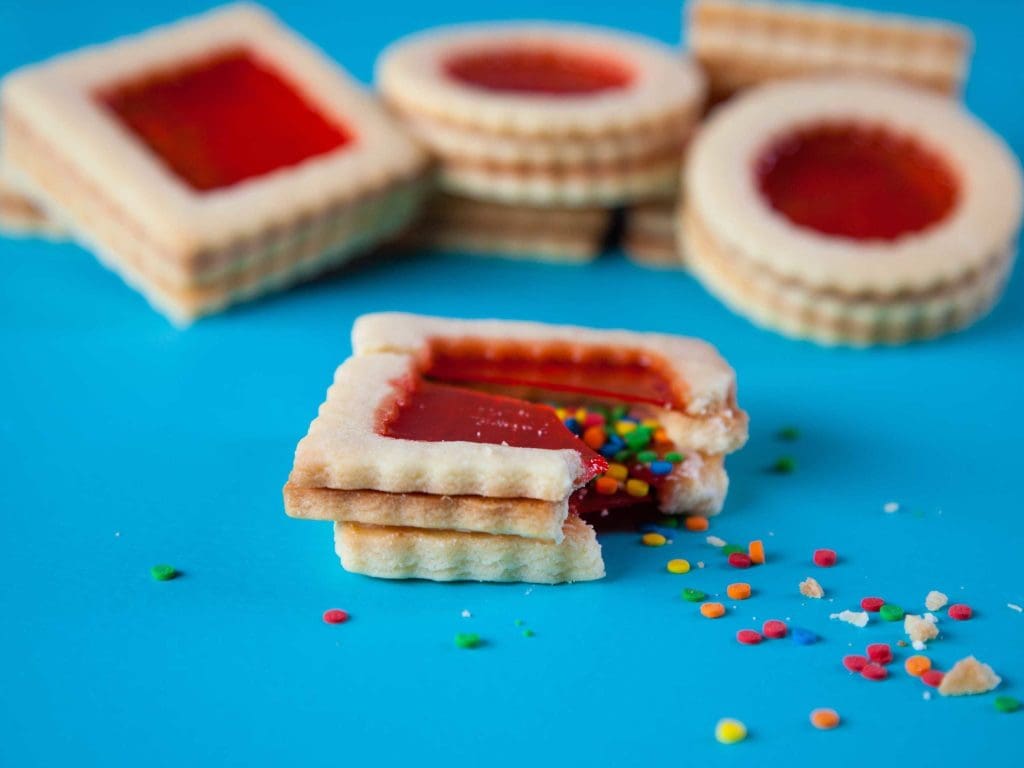 Shaka Shaka Cookies - Gusto TV