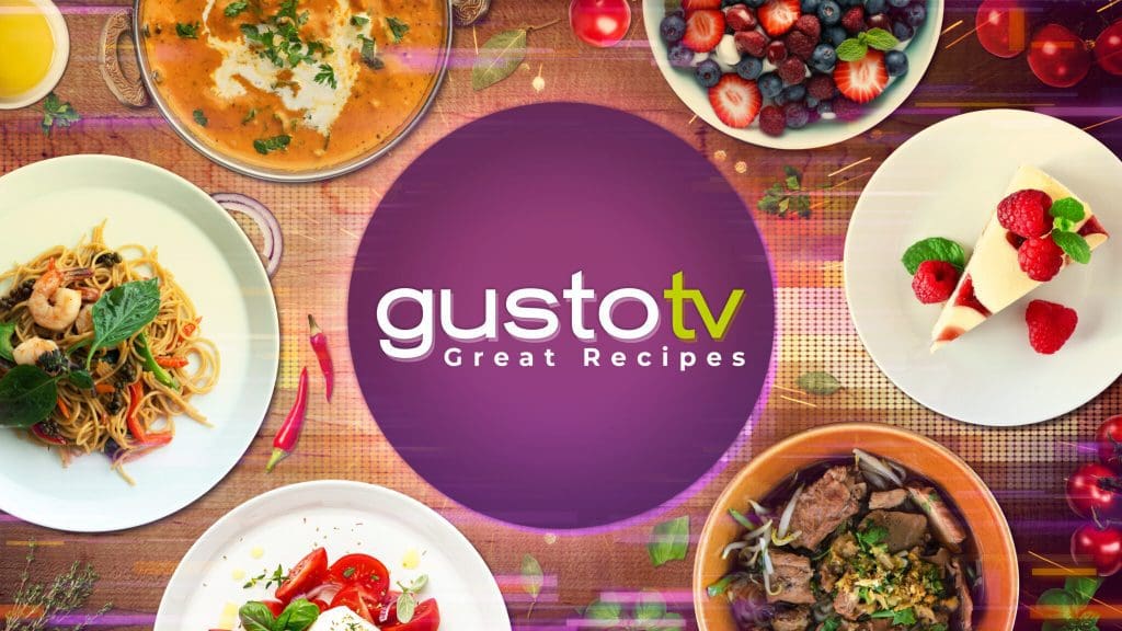 Gusto's Great Recipes: Episode 1 - Gusto TV