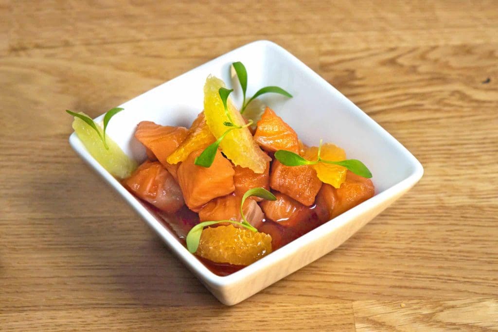 Appetizer – Page 8 – Gusto TV