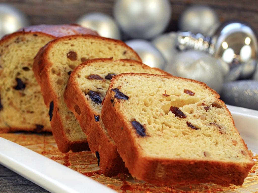 Pan Dulce - Gusto TV