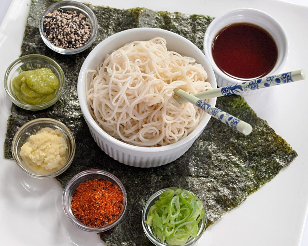 Tsuyu Sauce - Gusto TV