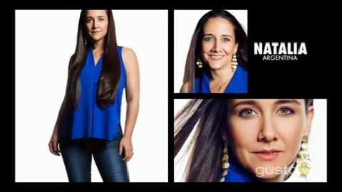 One World Kitchen Episode 1 - Gusto TV