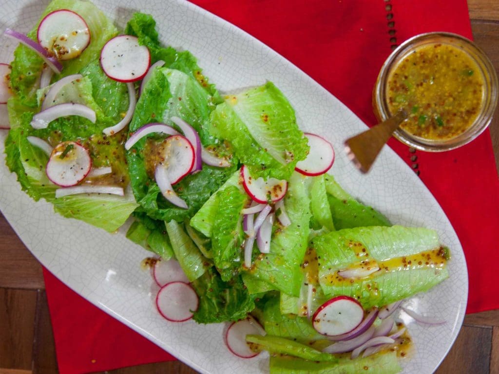 Salads – Gusto TV