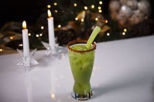 Green Caesar - Gusto TV
