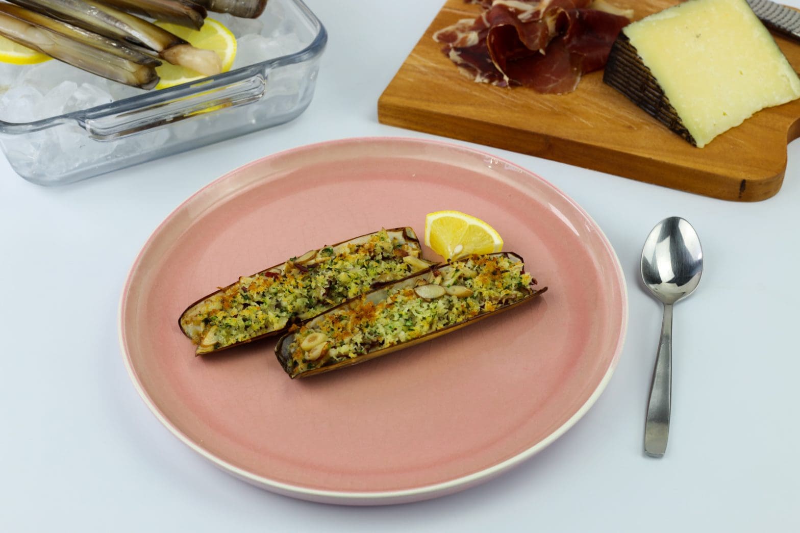 Appetizer – Page 11 – Gusto TV