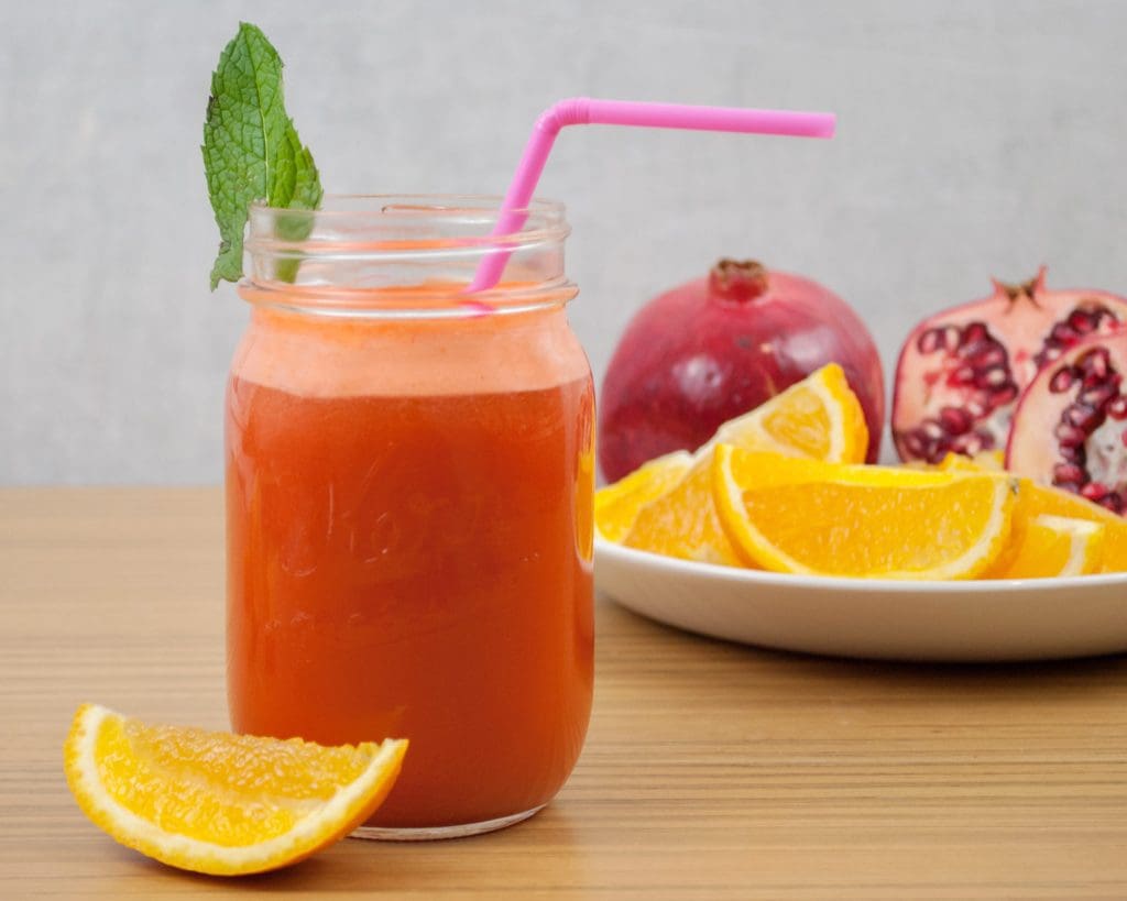 Special Orange Juice - Gusto TV