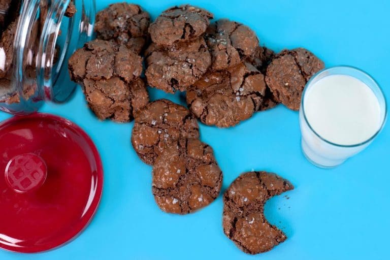 Mud Puddle Cookies - Gusto TV