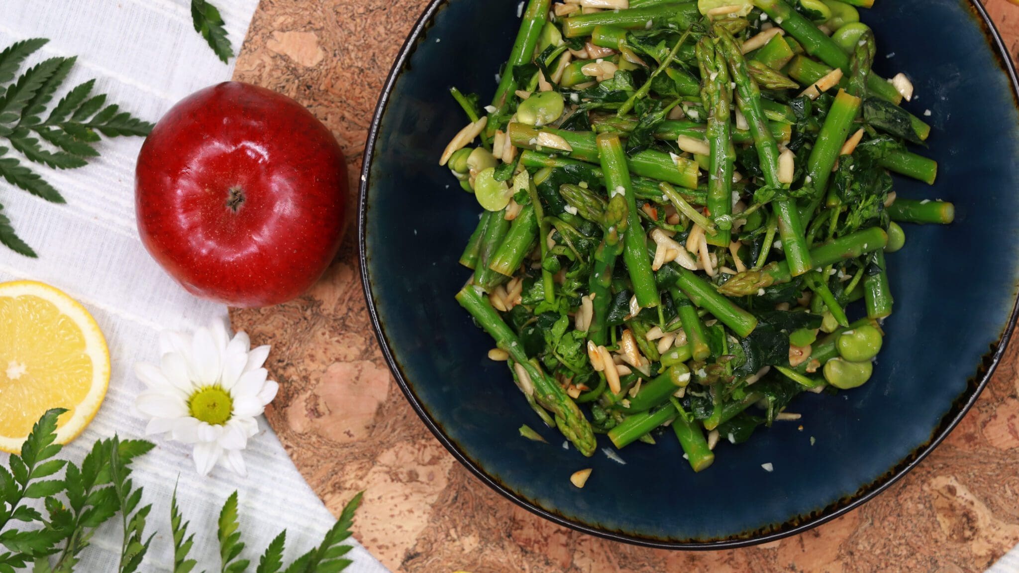 Salads – Gusto TV