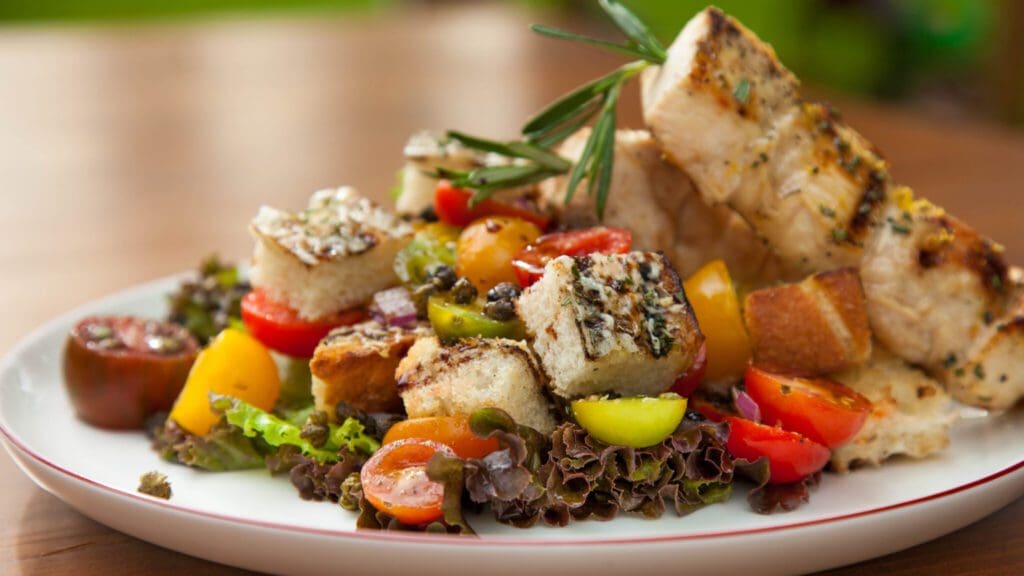 6 Salty & Sweet Kebabs You MUST Try This Summer! - Gusto TV