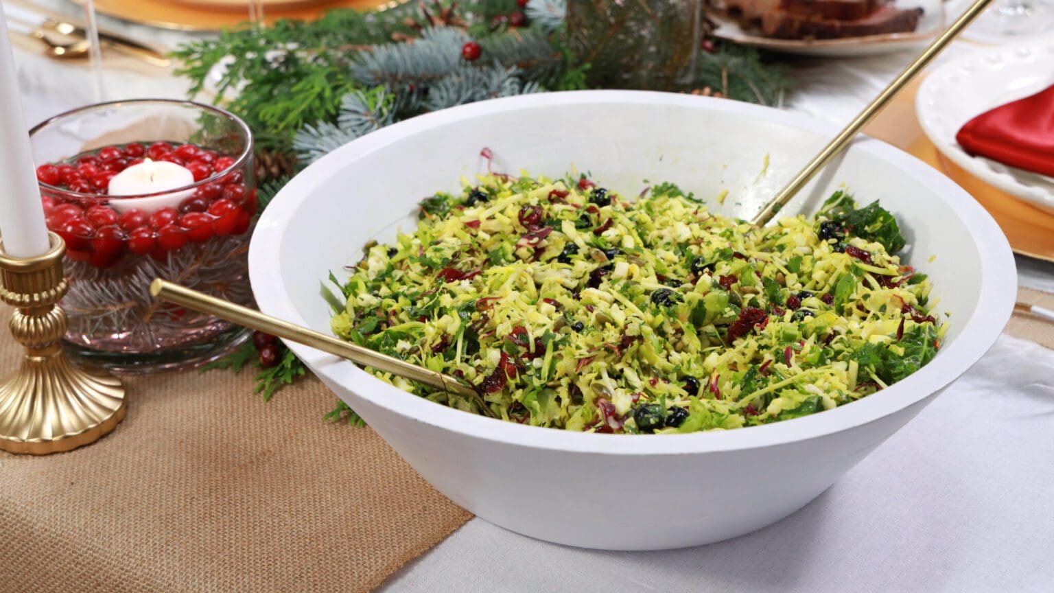 Salads – Gusto TV