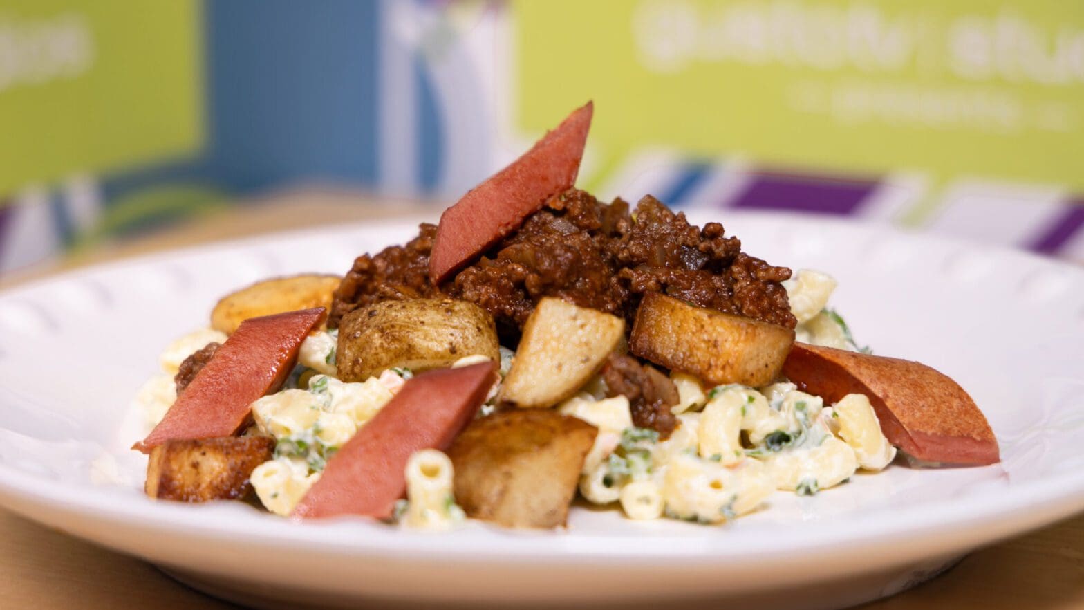 The Rochester Garbage Plate - Gusto TV