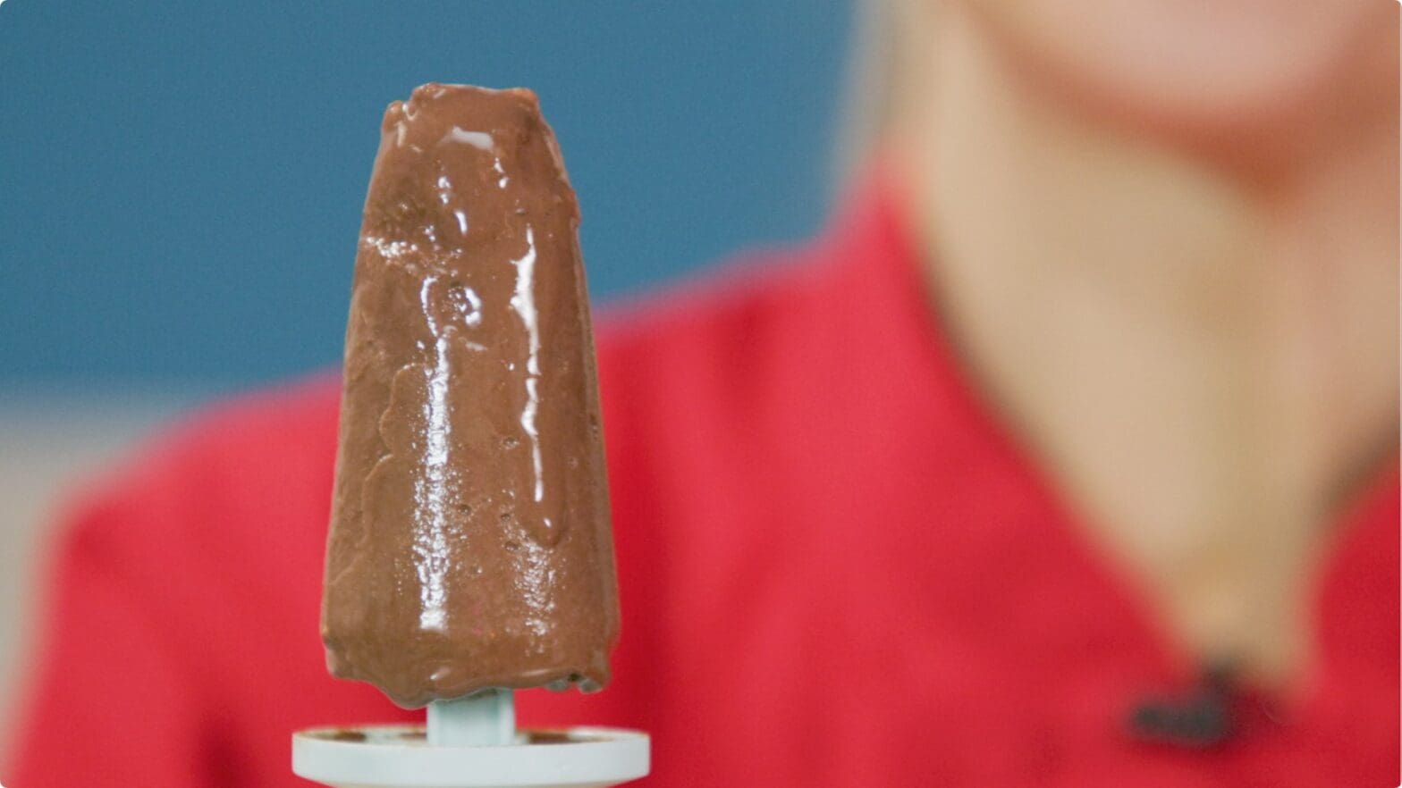 Chocolate Fudge Pops - Gusto TV