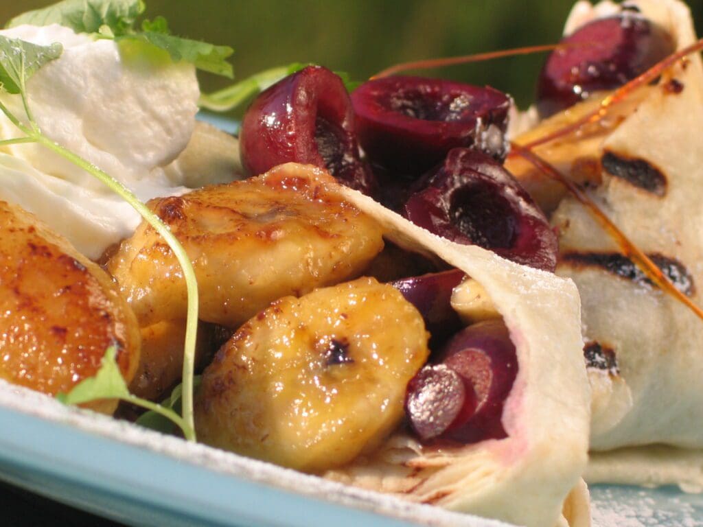 Dessert – Gusto TV