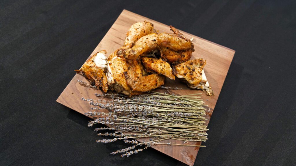 Herbs de Provence Chicken - Gusto TV