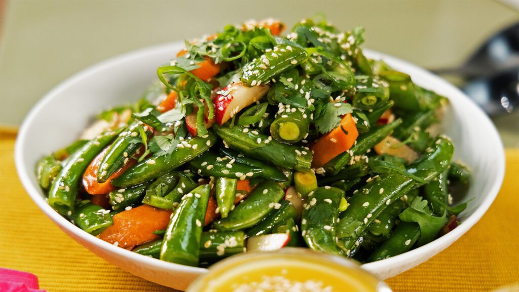 Recipes Category Filter - Gusto TV