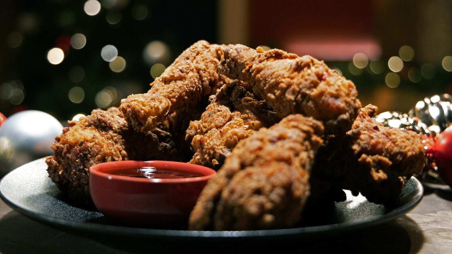 JFC Fried Chicken - Gusto TV