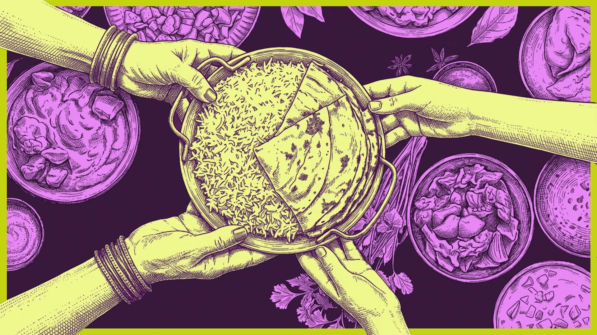 Food, Television, and the Stories Women Tell - Gusto TV